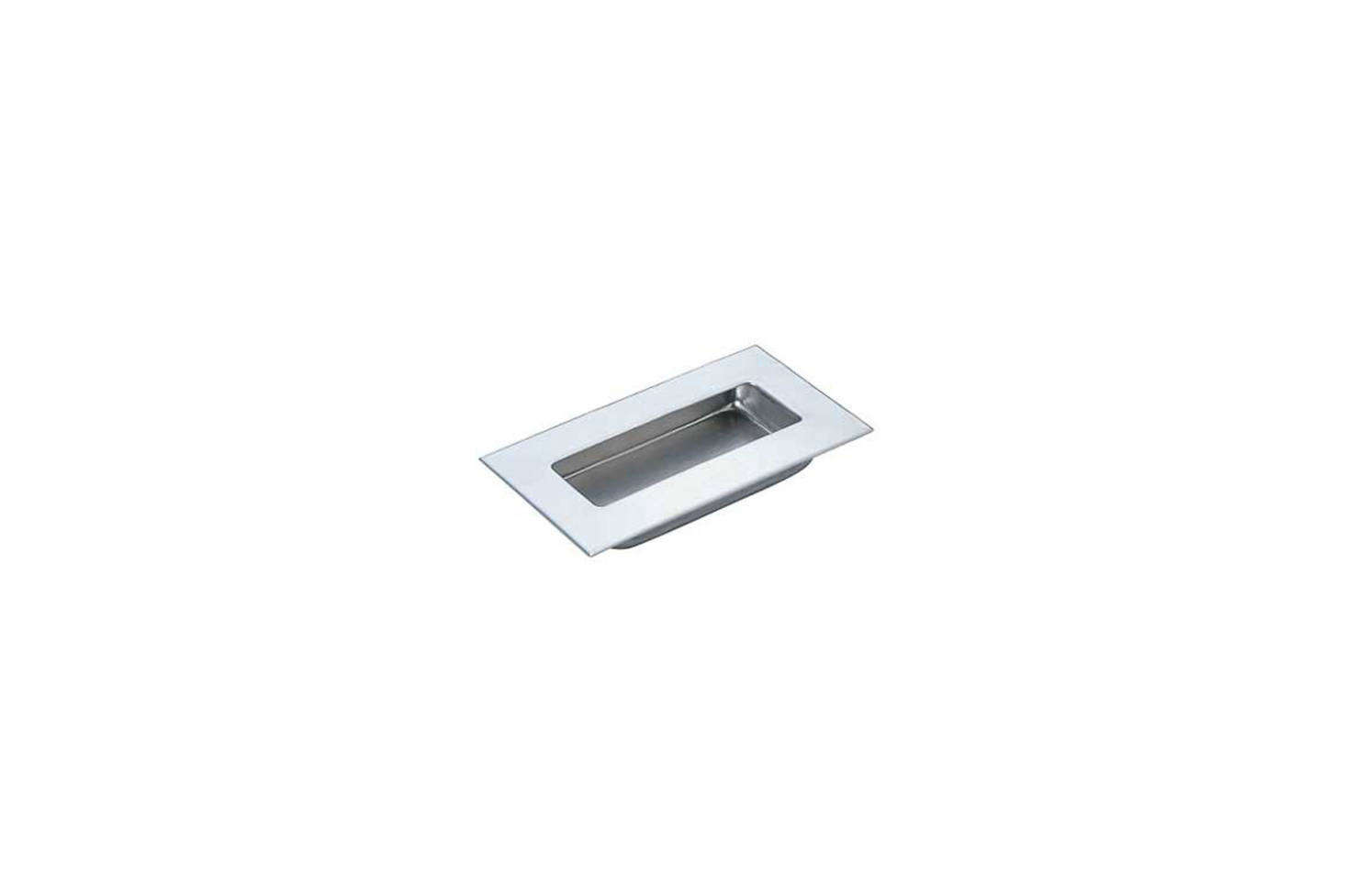 10 Easy Pieces: Favorite Cabinet Pulls - Remodelista