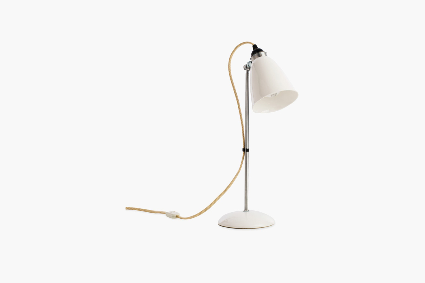 10 Easy Pieces: Classic Desk Lamps - Remodelista