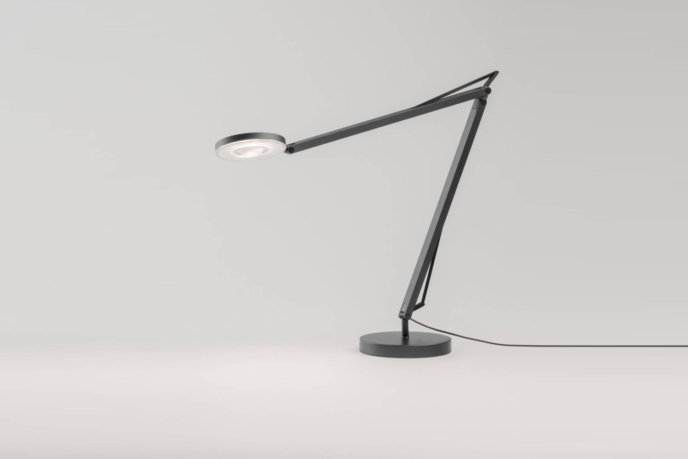10 Easy Pieces: Classic Desk Lamps - Remodelista