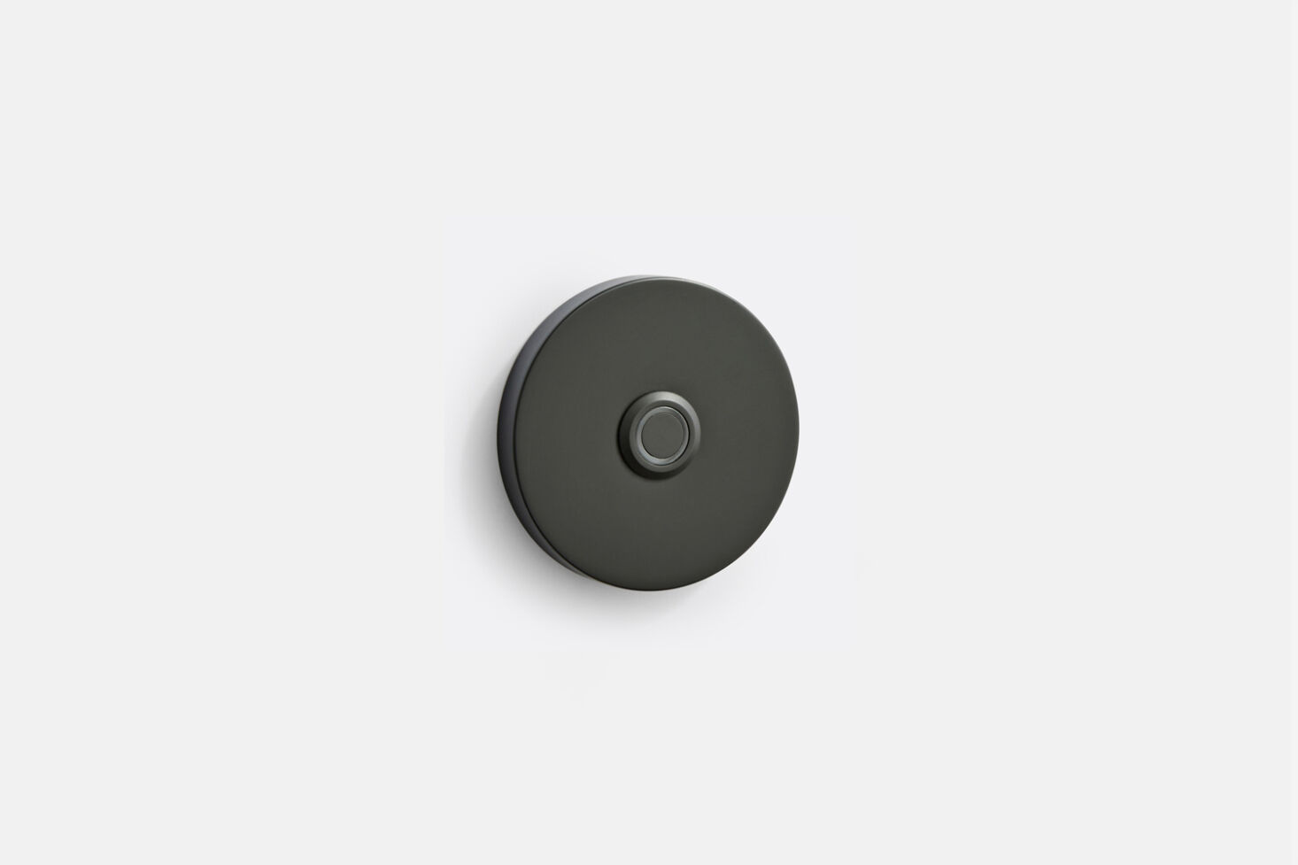 10 Easy Pieces: Doorbell Buttons - Remodelista