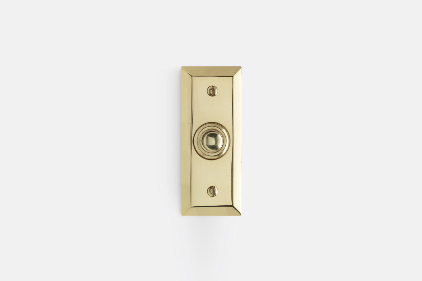 10 Easy Pieces: Doorbell Buttons - Remodelista