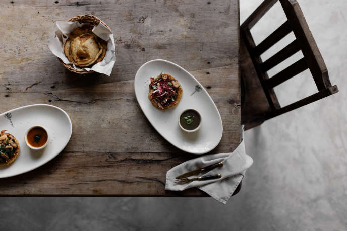 Mexican Luxury: Coqui Coqui on the Yucatan Peninsula - Remodelista