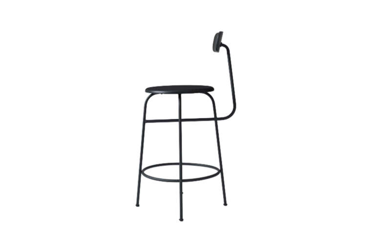 10 Easy Pieces: Counter Stools with Backs - Remodelista
