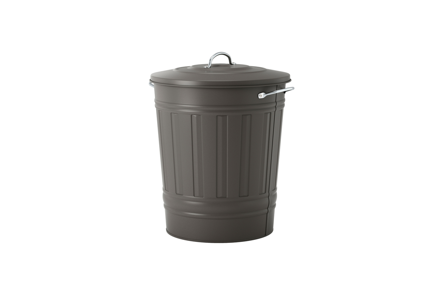 The Best Good-Looking Office Waste Bins Under $70, Budget Edition