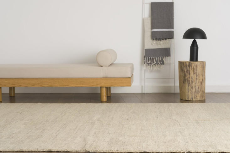 10 Easy Pieces: Neutral Wool Area Rugs - Remodelista