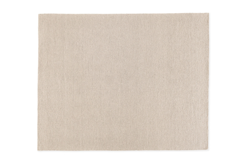 10 Easy Pieces: Neutral Wool Area Rugs - Remodelista
