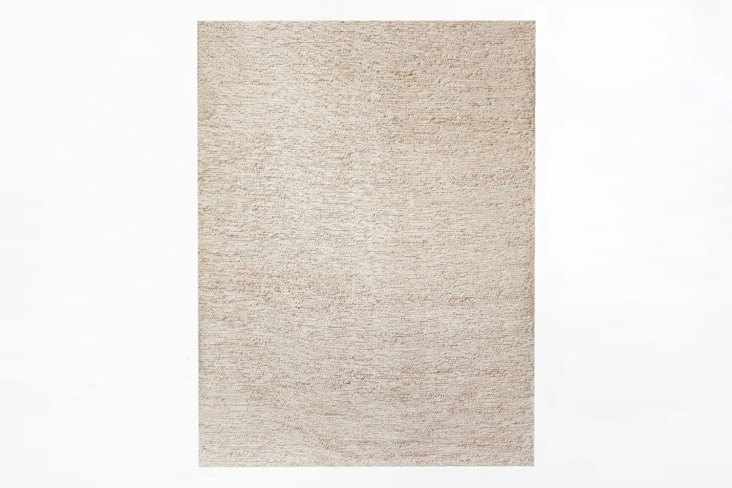 10 Easy Pieces: Neutral Wool Area Rugs - Remodelista