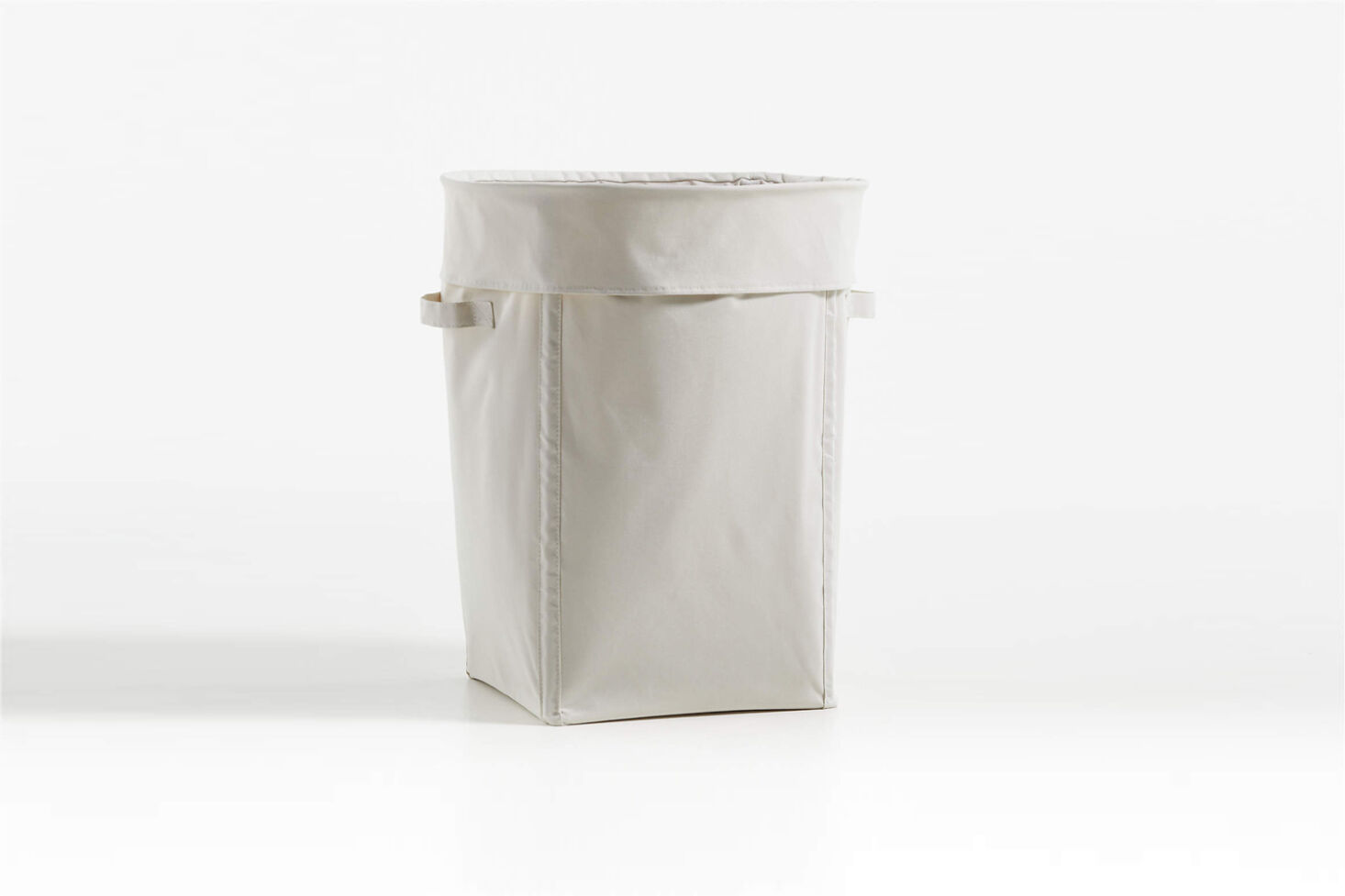 10 Easy Pieces: Canvas Storage Containers - Remodelista