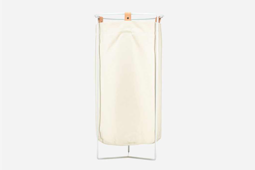 10 Easy Pieces: Canvas Storage Containers - Remodelista