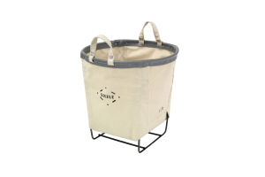 10 Easy Pieces: Canvas Storage Containers - Remodelista