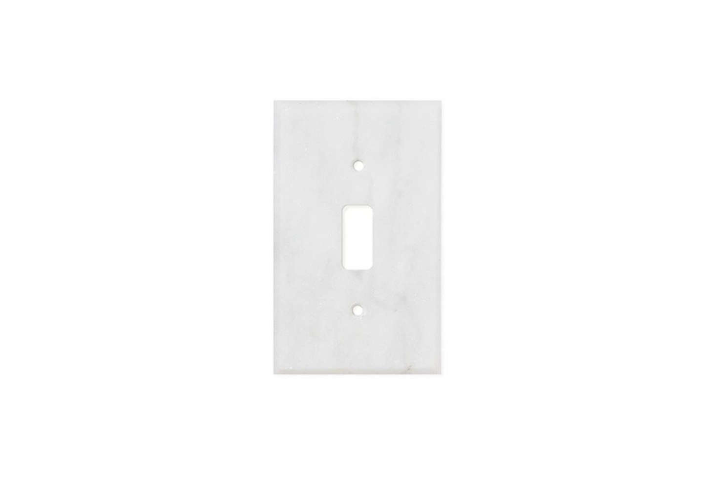 10 Easy Pieces: Switch Plate Covers - Remodelista