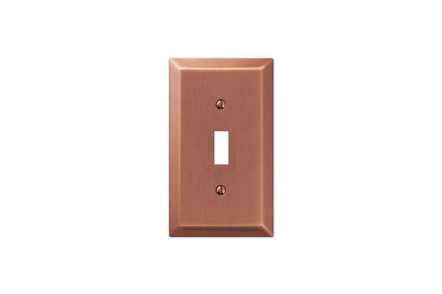 10 Easy Pieces: Switch Plate Covers - Remodelista