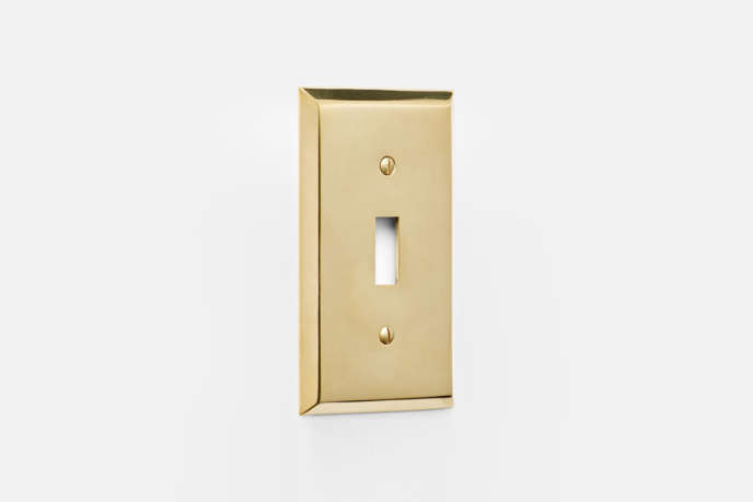 10 Easy Pieces: Switch Plate Covers - Remodelista