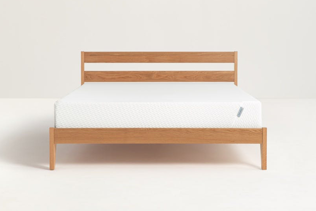 10 Easy Pieces: Essential Wooden Beds - Remodelista