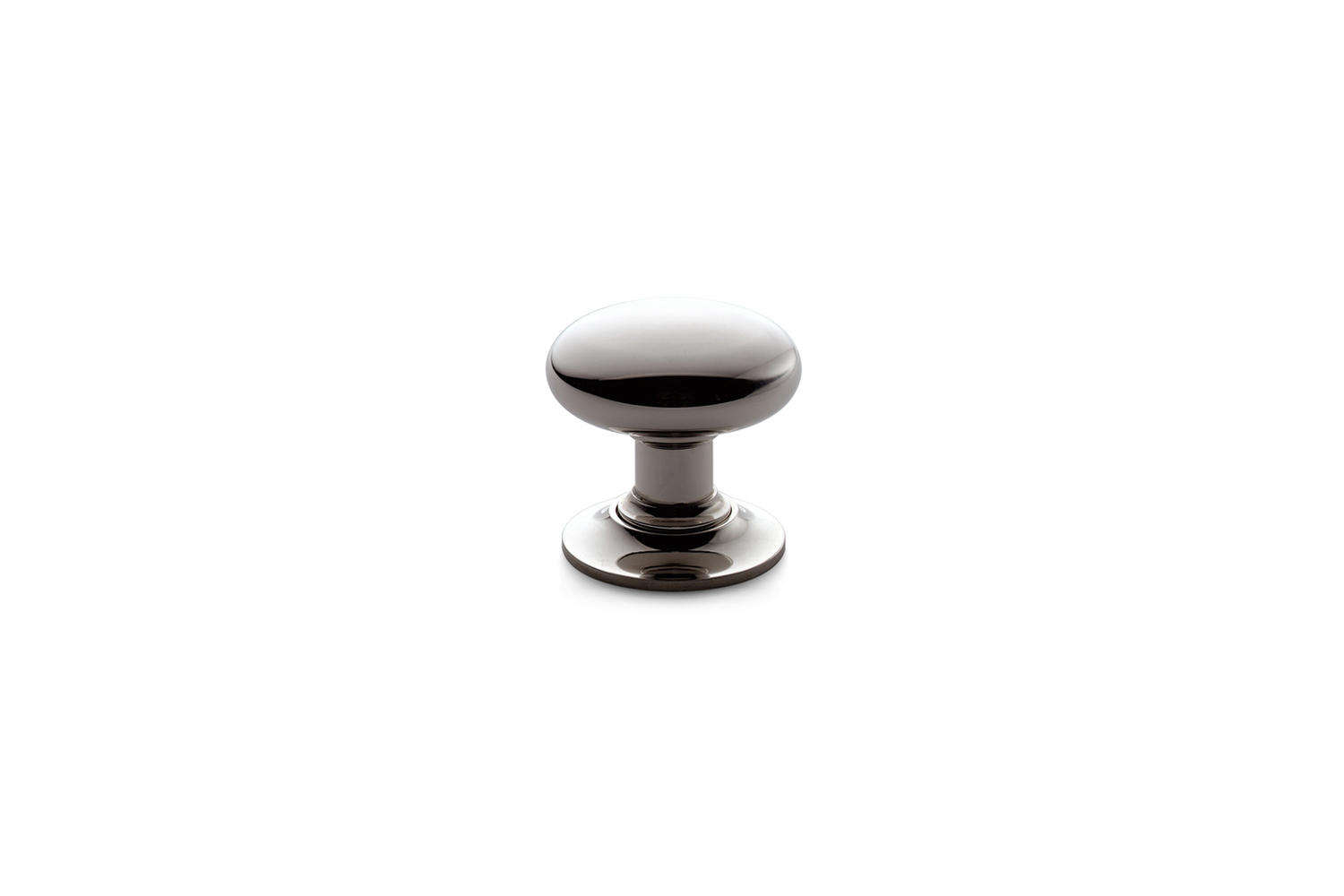 10 Easy Pieces: Simple Doorknobs - Remodelista