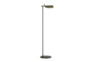 10 Easy Pieces: Classic Floor Reading Lamps - Remodelista
