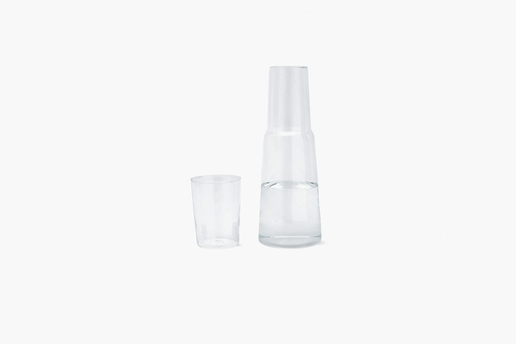 10 Easy Pieces: Bedside Water Carafes - Remodelista