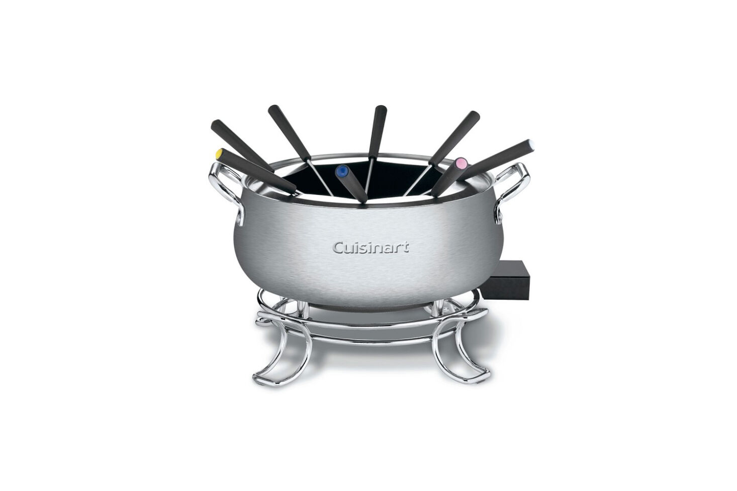 10 Easy Pieces: Classic Fondue Pots - Remodelista