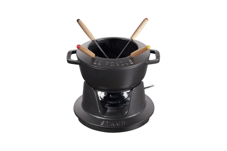 10 Easy Pieces: Classic Fondue Pots - Remodelista