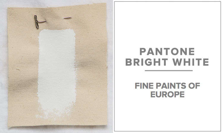10 Easy Pieces: Architects' Favorite White Paint Picks - Remodelista