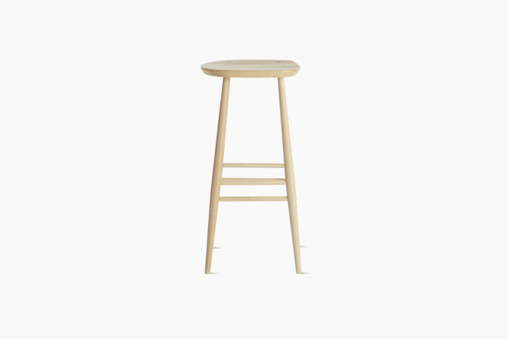 10 Easy Pieces: Simple Bar Stools - Remodelista