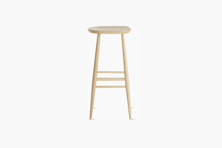 10 Easy Pieces: Simple Bar Stools - Remodelista