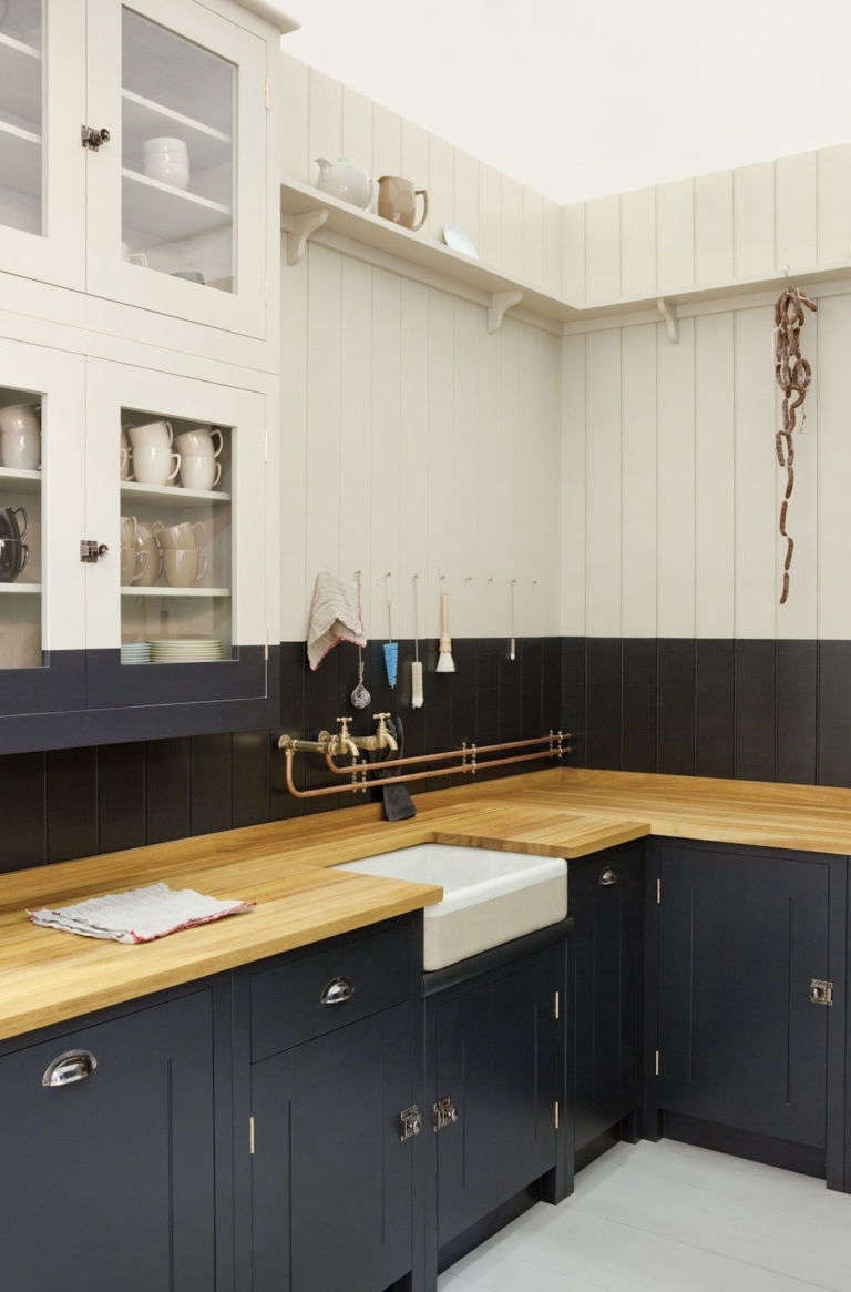 A Kitchen for the People, Courtesy of Prince Charles - Remodelista