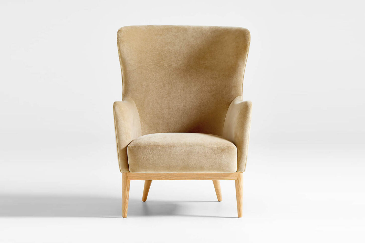 Best Wingback Armchairs: 10 Easy Pieces