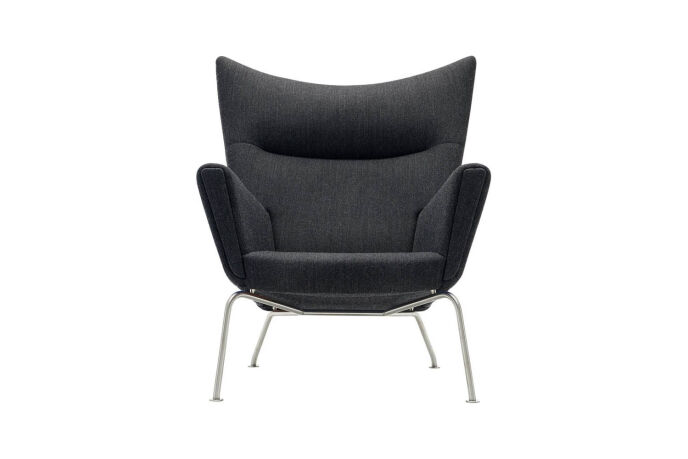 Best Wingback Armchairs: 10 Easy Pieces