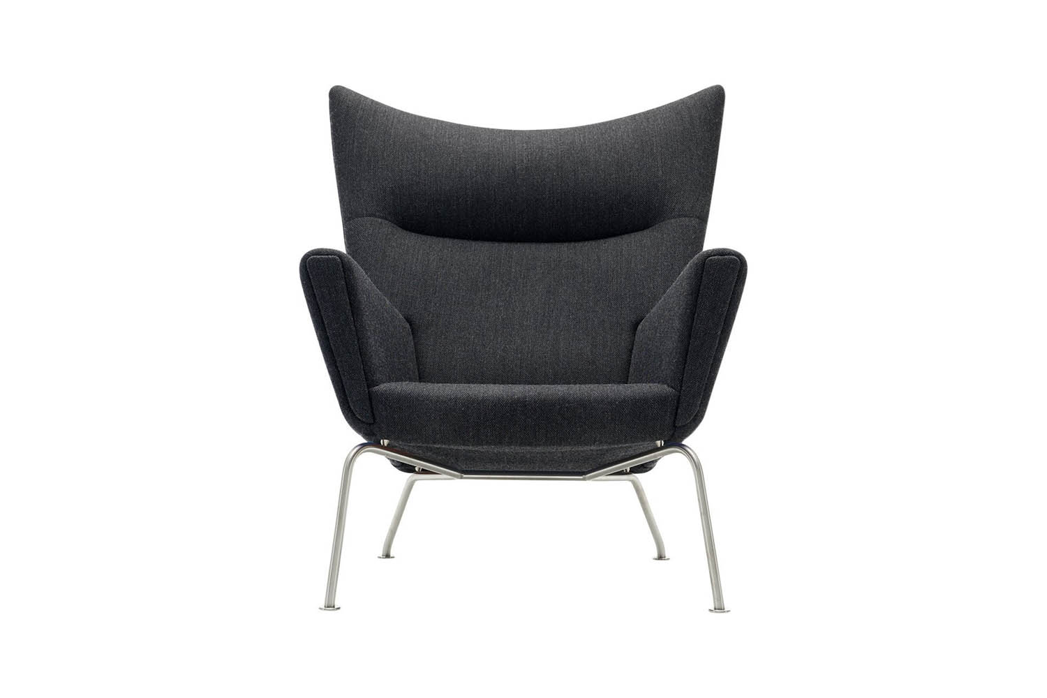 Best Wingback Armchairs: 10 Easy Pieces