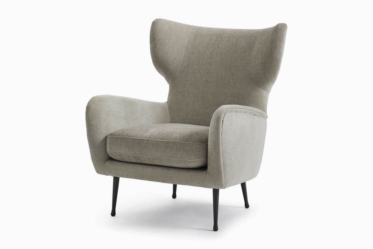 Best Wingback Armchairs: 10 Easy Pieces