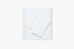 10 Easy Pieces: Simple White Sheets - Remodelista