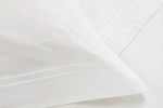10 Easy Pieces: Simple White Sheets - Remodelista