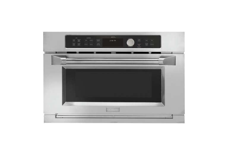 Beyond the Microwave, the Speed Oven: Remodeling 101 - Remodelista