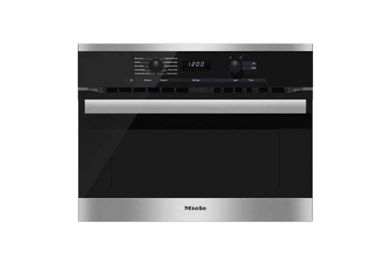 Beyond the Microwave, the Speed Oven: Remodeling 101 - Remodelista