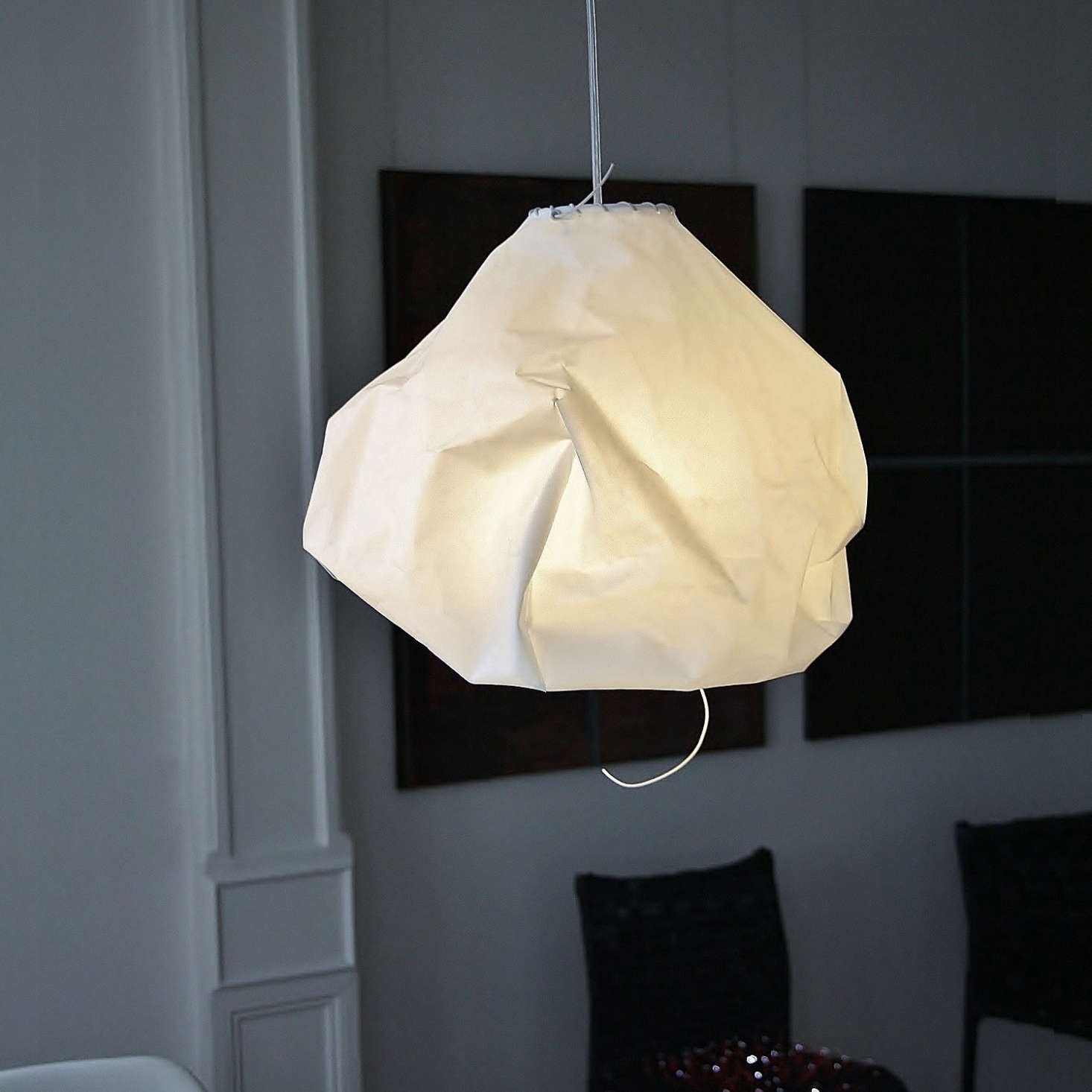 13 Summer Essentials Made from Recycled Sails - Remodelista