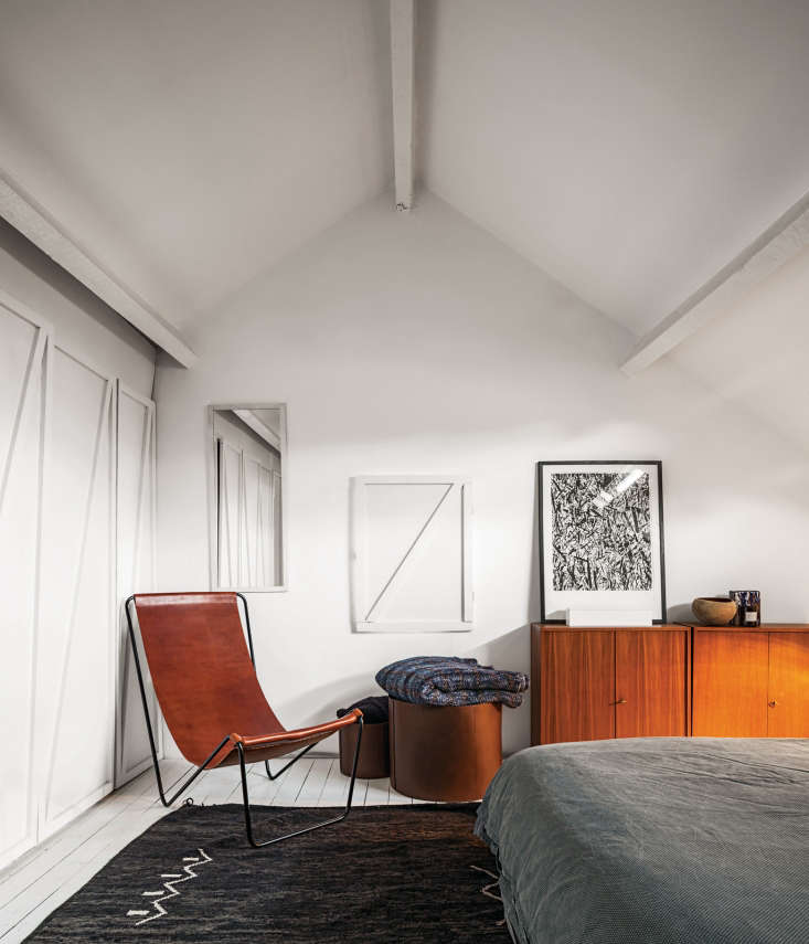 11 No-Buy Room-Changing Ideas - Remodelista