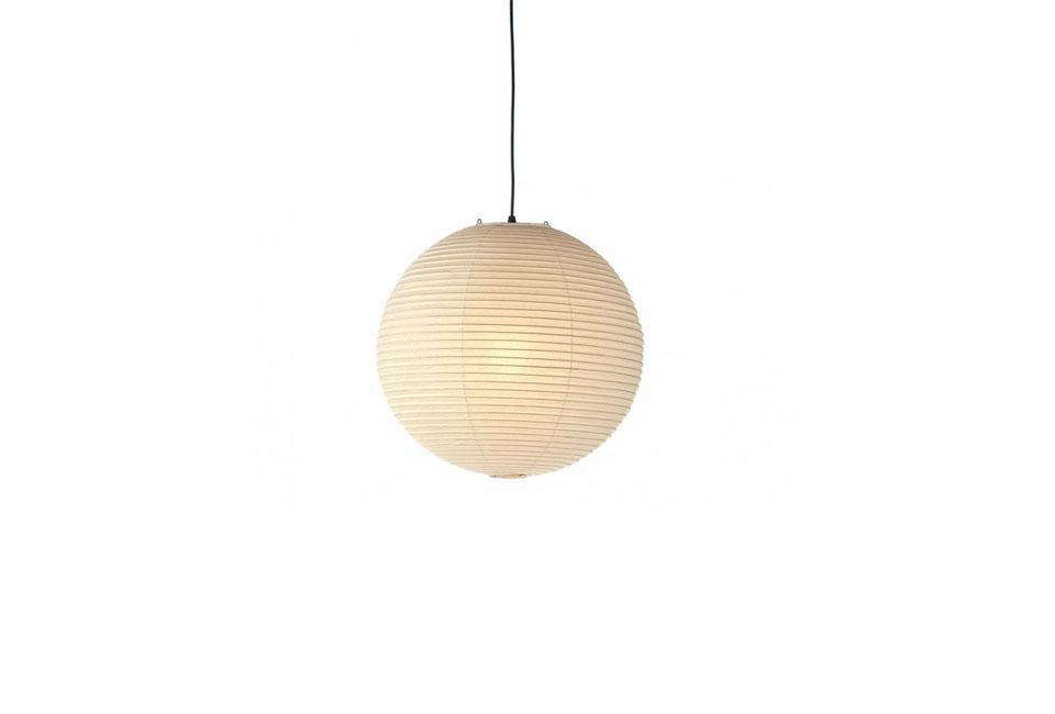 Object Lessons: Noguchi's Iconic Akari Lights - Remodelista