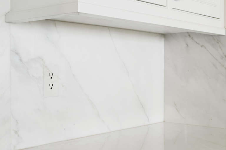 The Surprising Appeal of Flush Electrical Outlets: Remodeling 101 ...