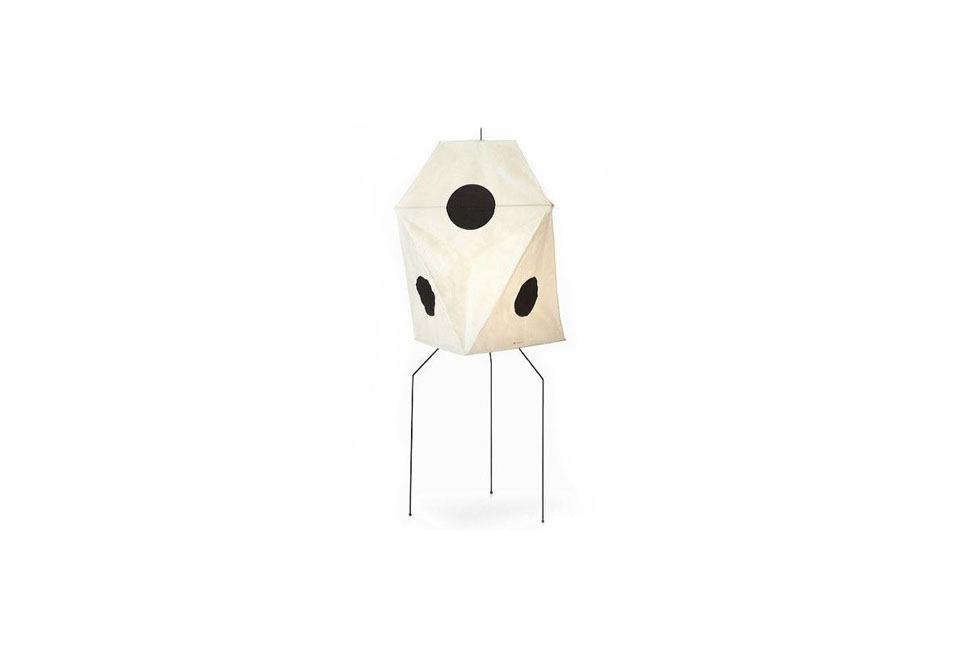 Object Lessons: Noguchi's Iconic Akari Lights - Remodelista