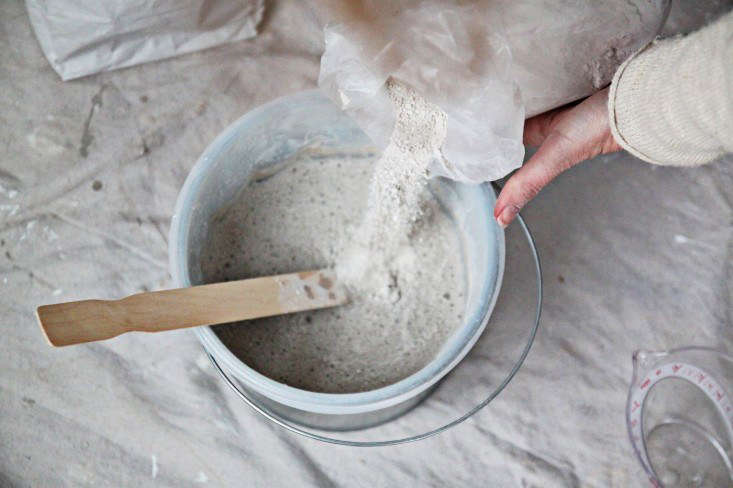 Limewash Paint: Everything You Need to Know About It: Remodeling 101 ...