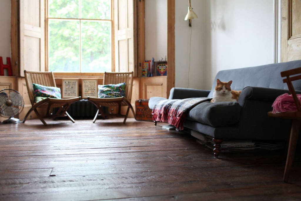 Interior Shutters: Remodeling 101 - Remodelista