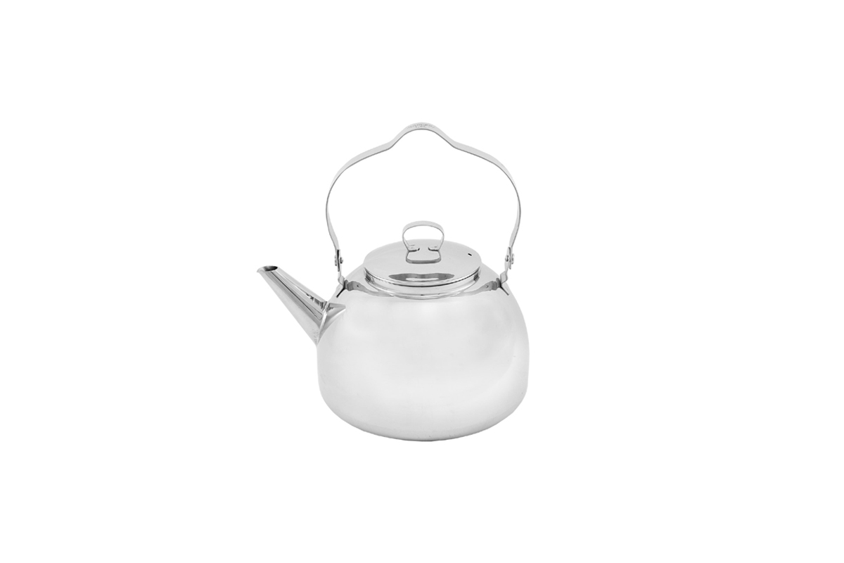 10 Easy Pieces: Classic Teakettles - Remodelista