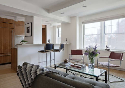 Front Studio Architects