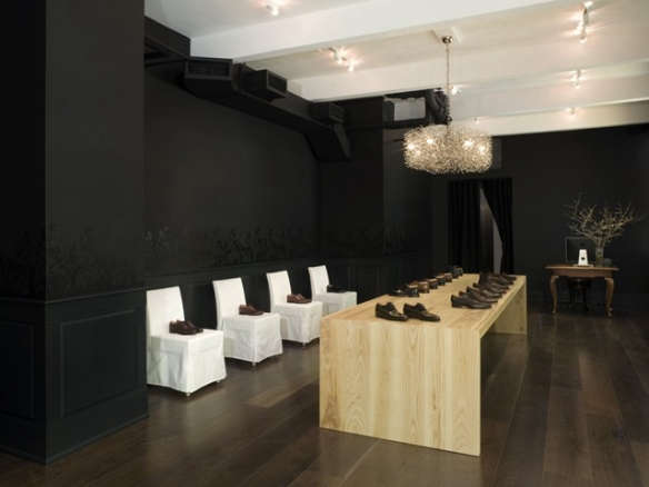 Front Studio Architects