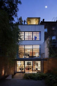 Steven Harris Architects