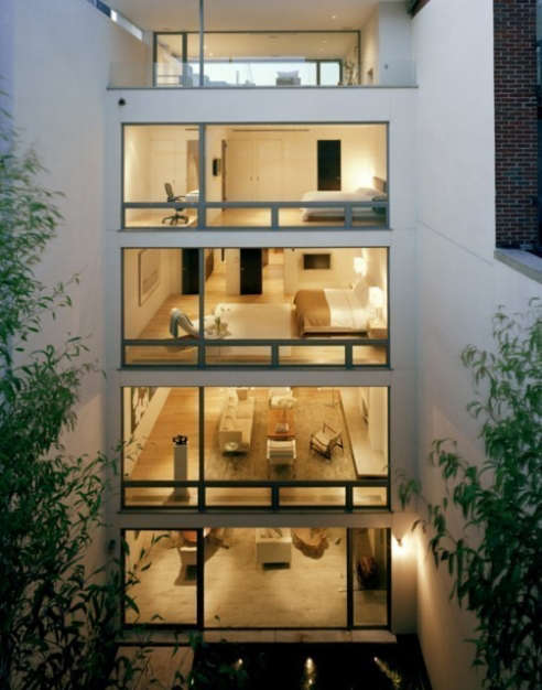 Steven Harris Architects