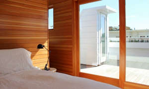 Mark Reilly Architecture