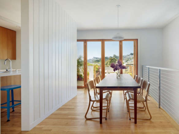 Mark Reilly Architecture