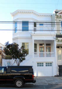 Mark Reilly Architecture
